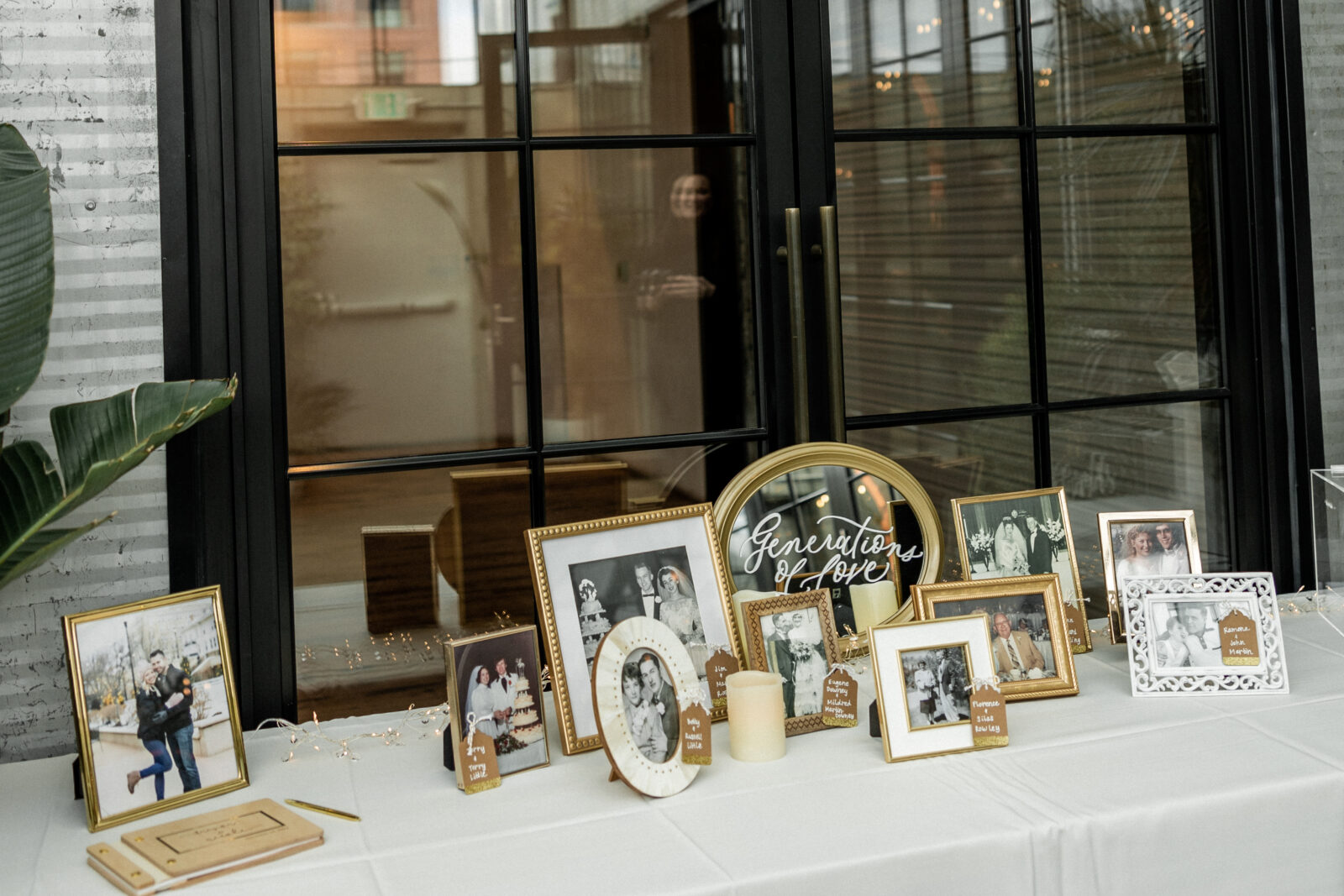 Everything You Need To Know About Wedding Signage: The Signage Guide ...